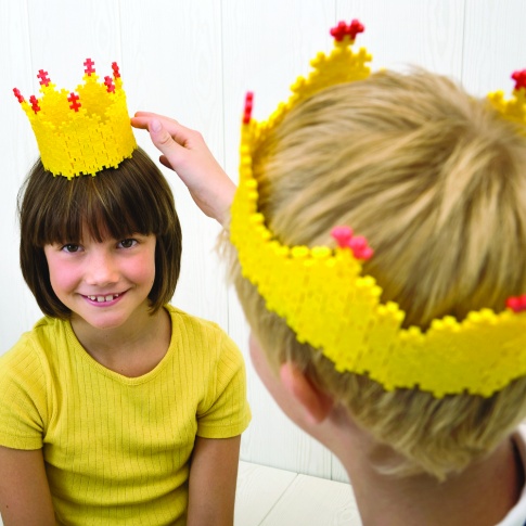 Klocki Plus Plus - Mini Basic - 6000 szt. - MagiaPolnocy.pl