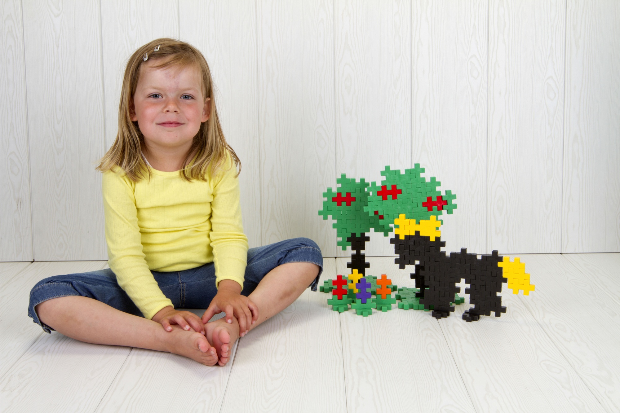 Klocki Plus Plus - Midi Basic - 400 szt. - MagiaPolnocy.pl